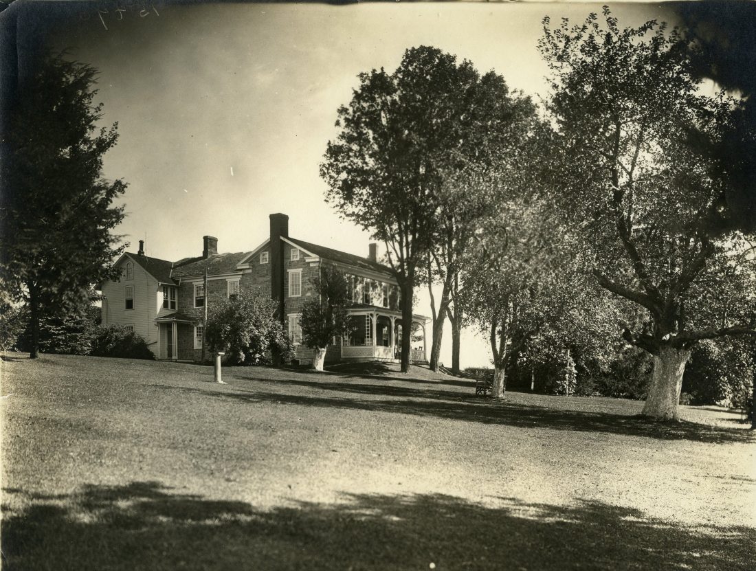 Mercy Cox Ellis: Quaker minister from Pennsdale | News, Sports, Jobs ...